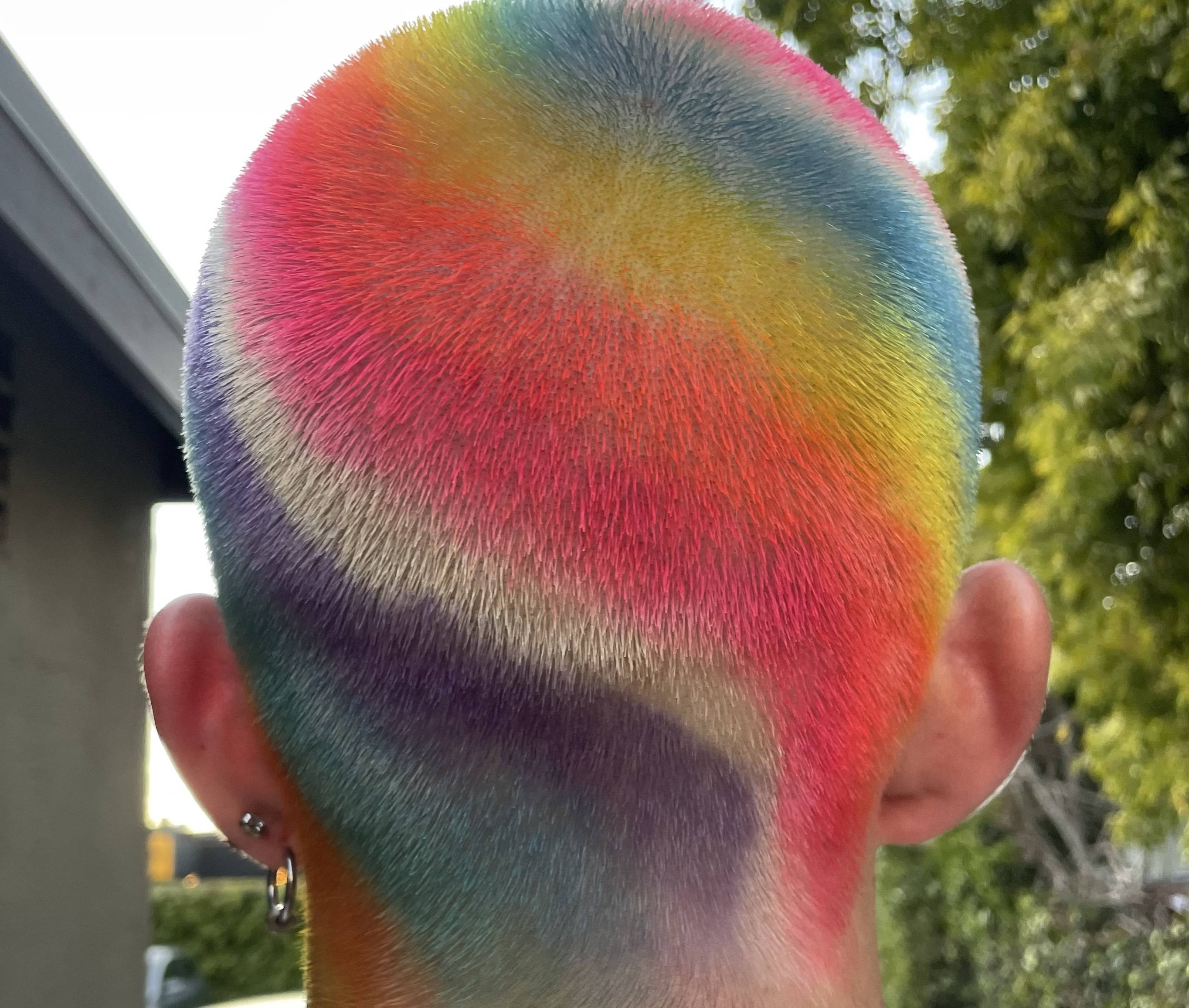 Hair Color Inspiration: 12 Trends and Ideas for Your New Look | Lime Crime