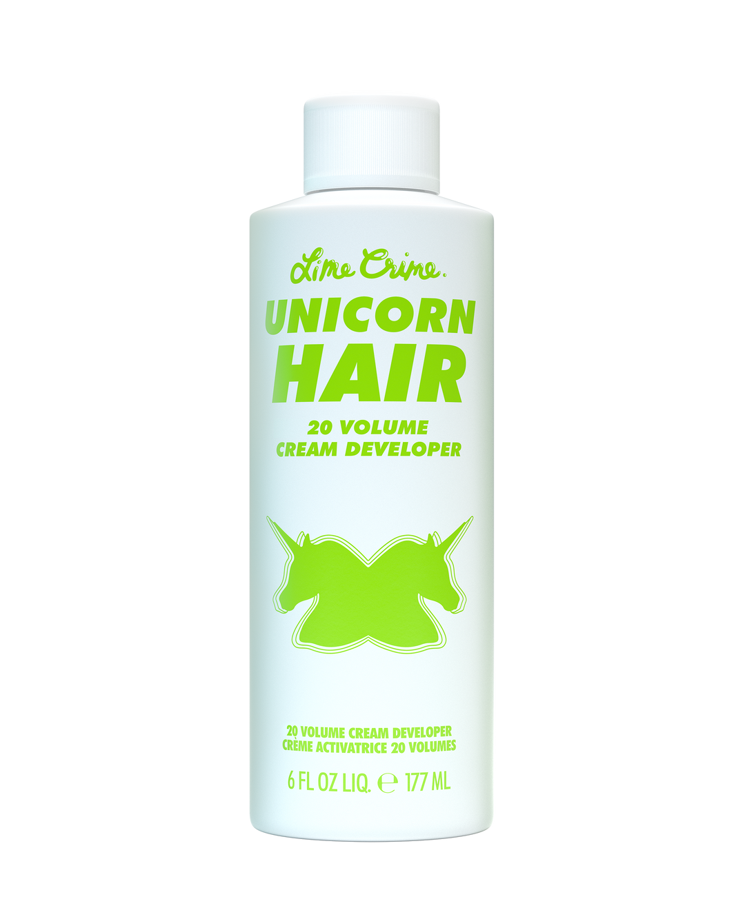 Unicorn Bleach Kits | Hair Bleach Kit - Vegan & Cruelty Free – Lime Crime