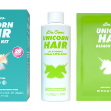 Unicorn Bleach Kits | Hair Bleach Kit - Vegan & Cruelty Free – Lime Crime