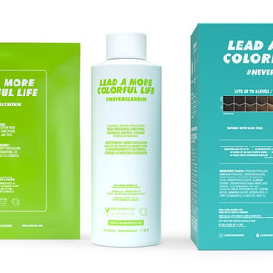Unicorn Bleach Kits | Hair Bleach Kit - Vegan & Cruelty Free – Lime Crime
