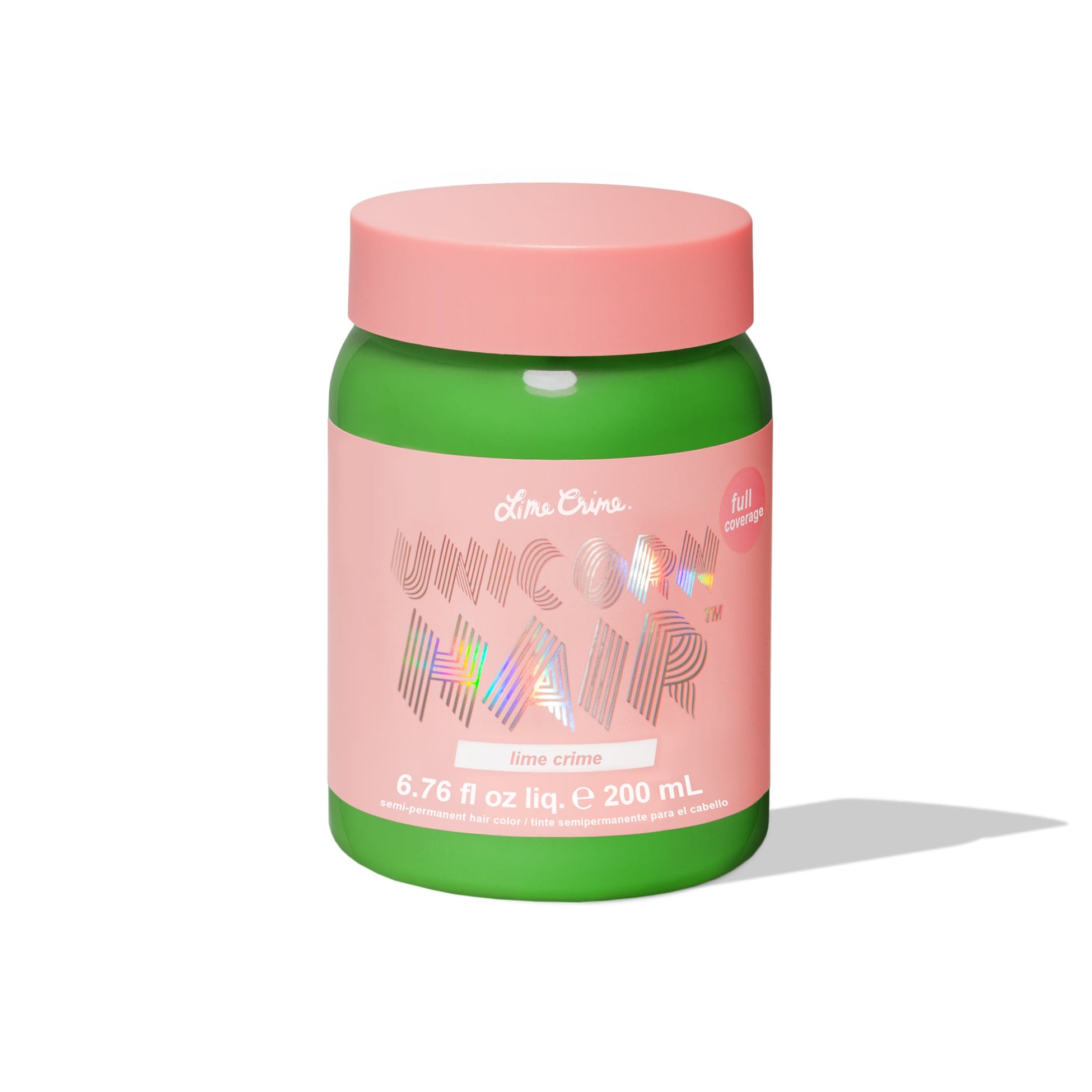 Hair Dyes | Semi-Permanent and Temporary Hair Dye - Hair Color – Lime Crime